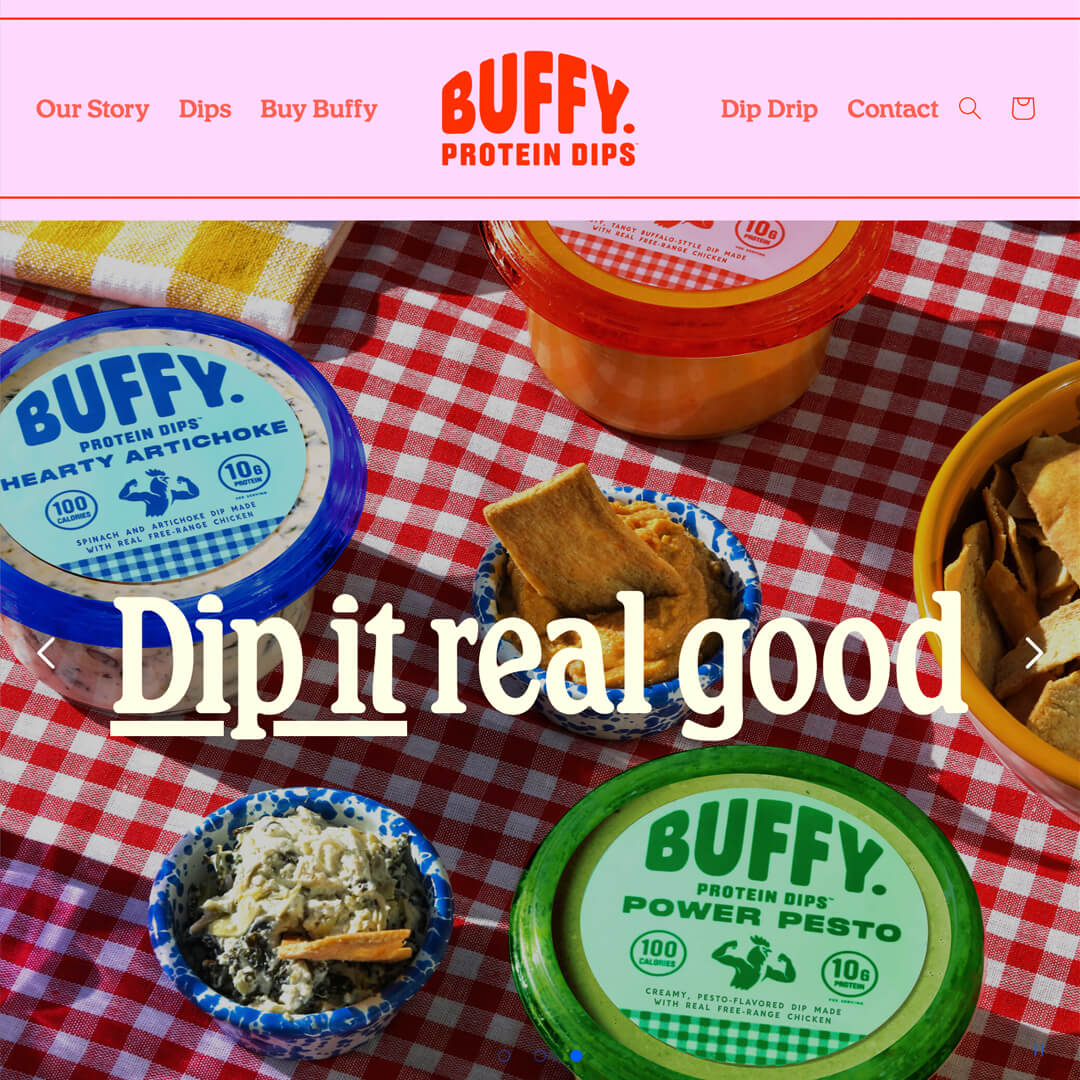 Ugly Gerry - HoneyWired™