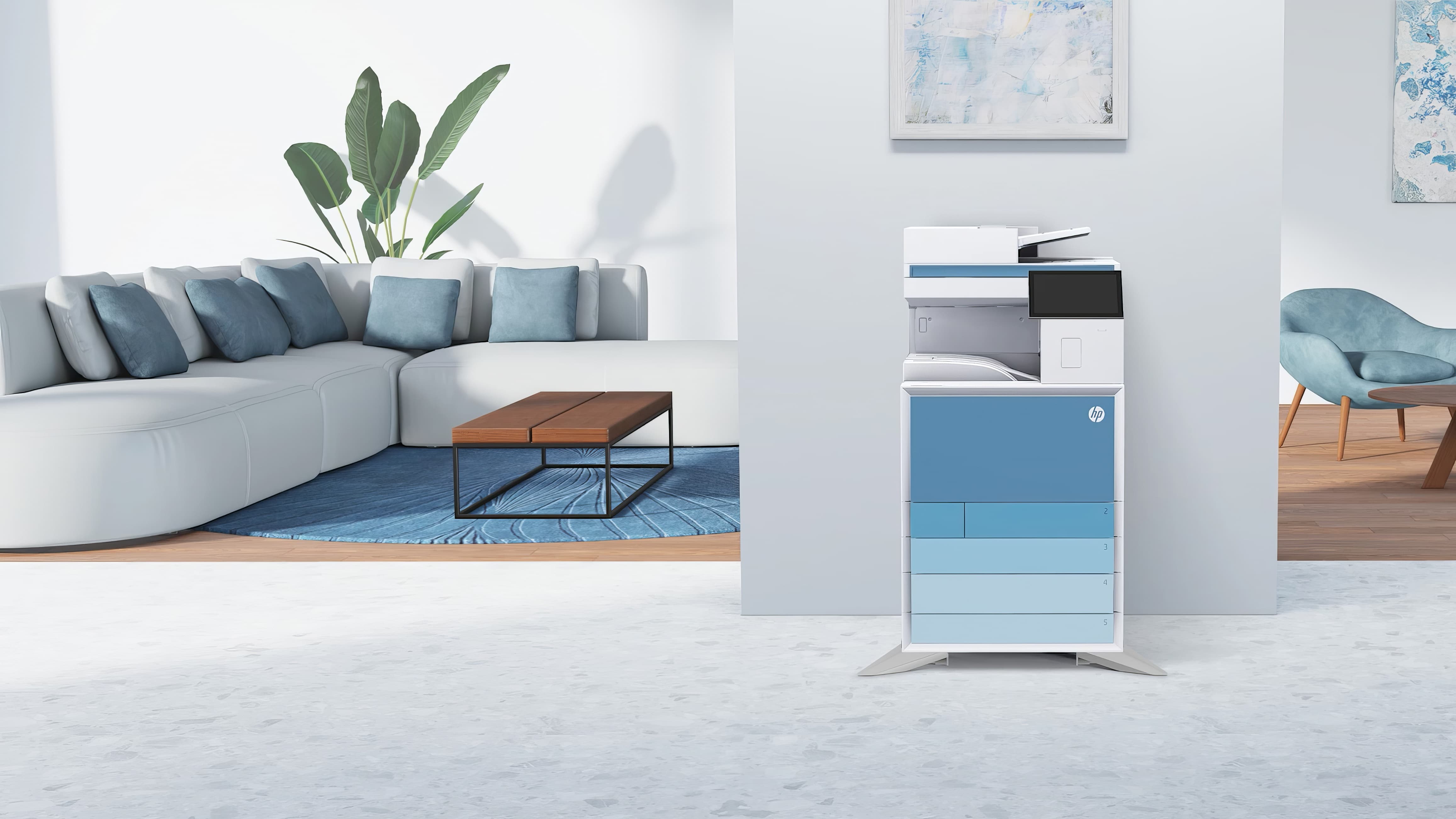 Build My Printer - HoneyWired™