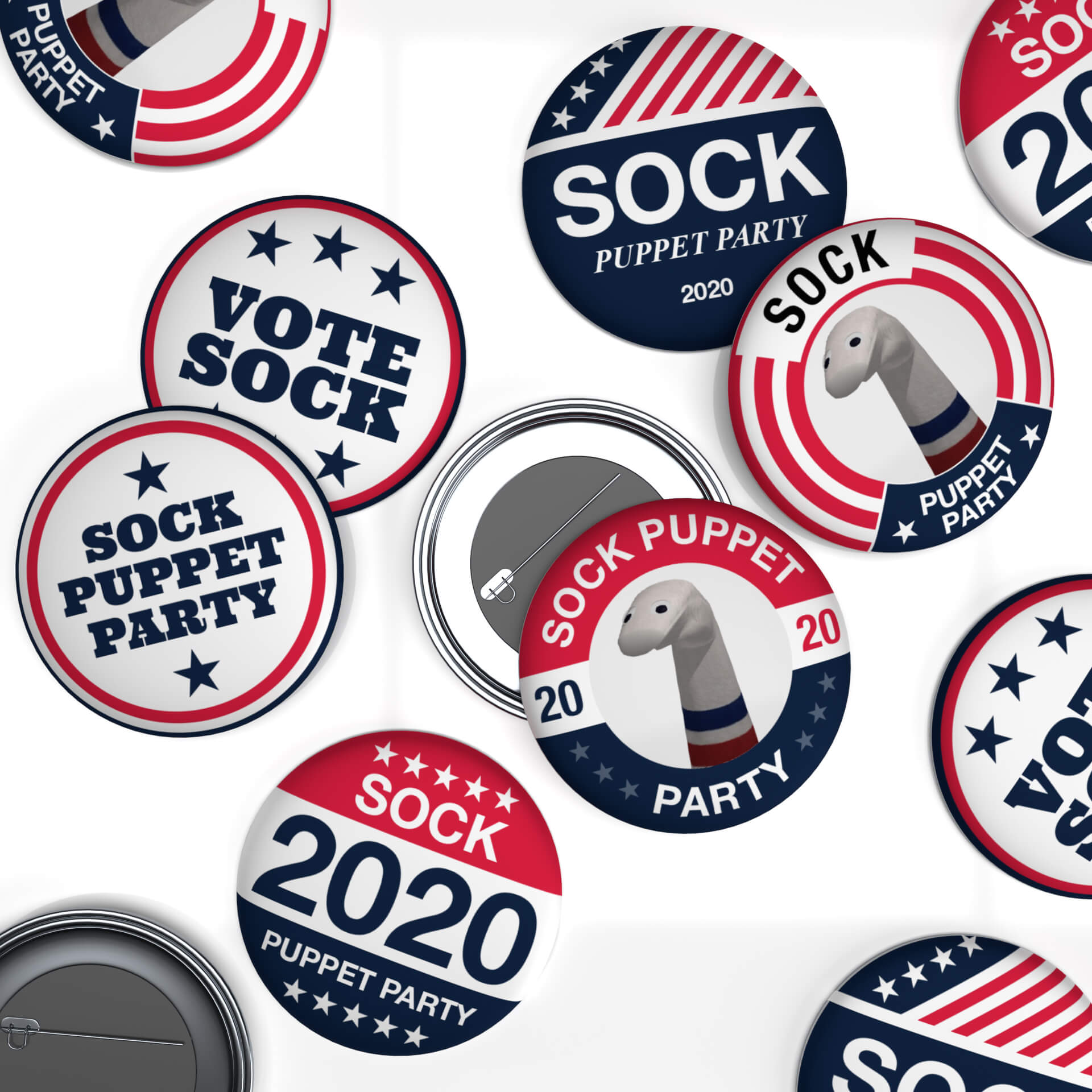 Ugly Gerry - HoneyWired™