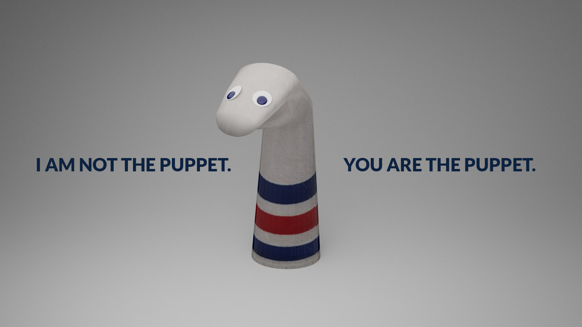 Sock Puppet Party - HoneyWired™